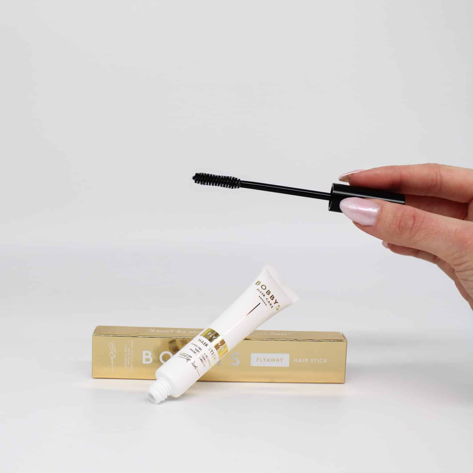 Flyaway Hair Stick 20 ml » Bobbys Hair Care