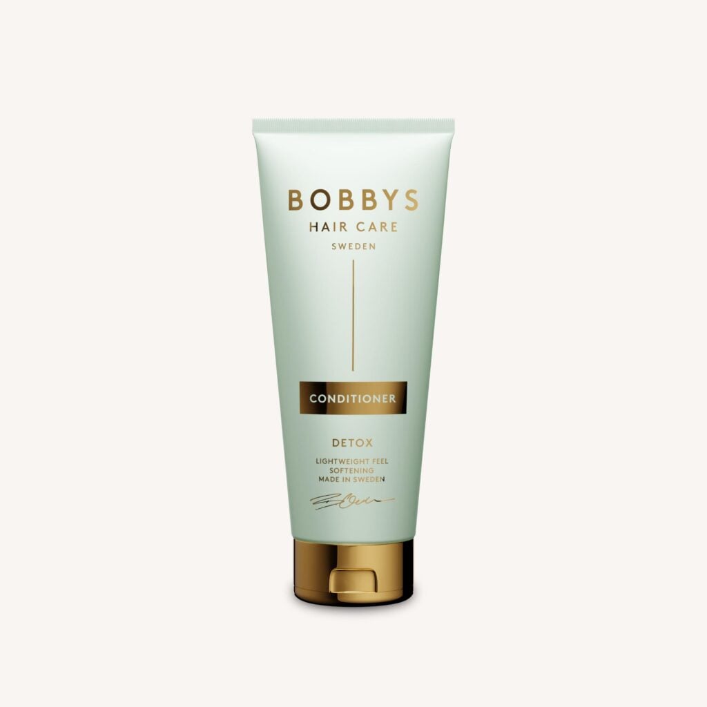 Detox Schampo 200 ml » Bobbys Hair Care