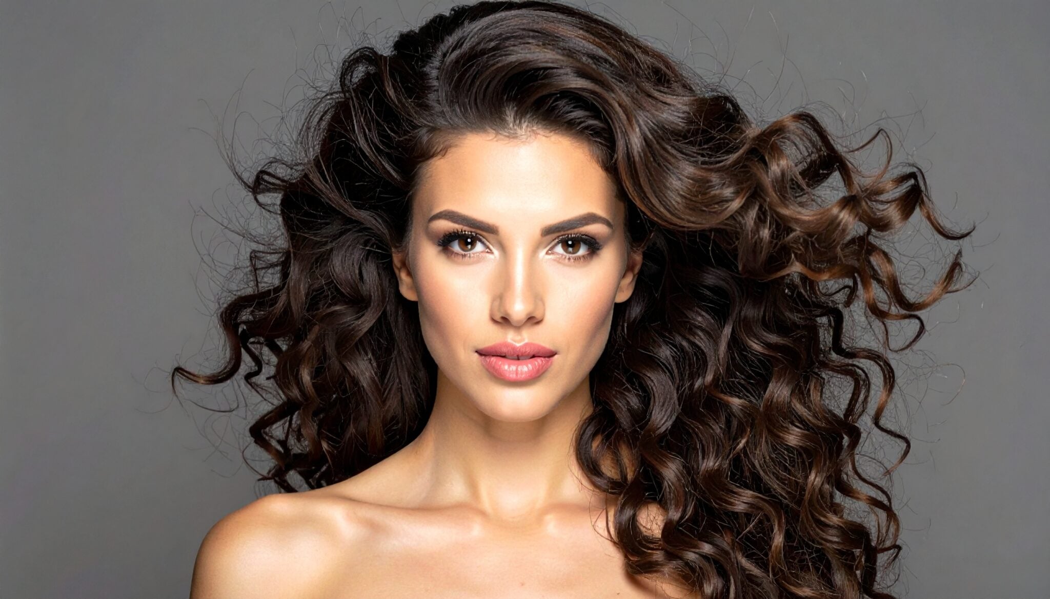 Hårtrender 2025 – Så stylar du årets hetaste frisyrer » Bobbys Hair Care